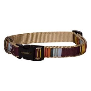 Pendleton | Accessories | Pendleton National Park Hiker Dog Collar ...